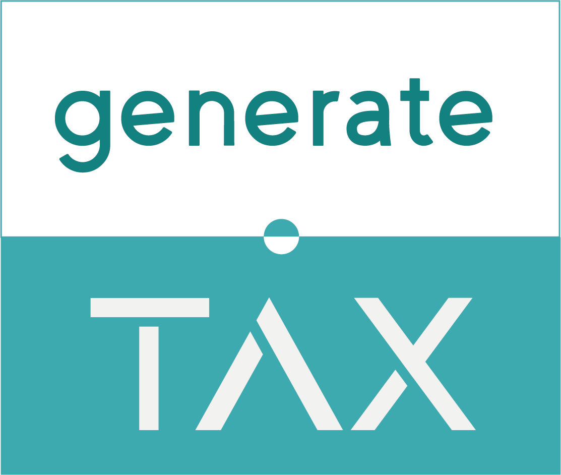 generate.TAX new Release: 27th October 2025